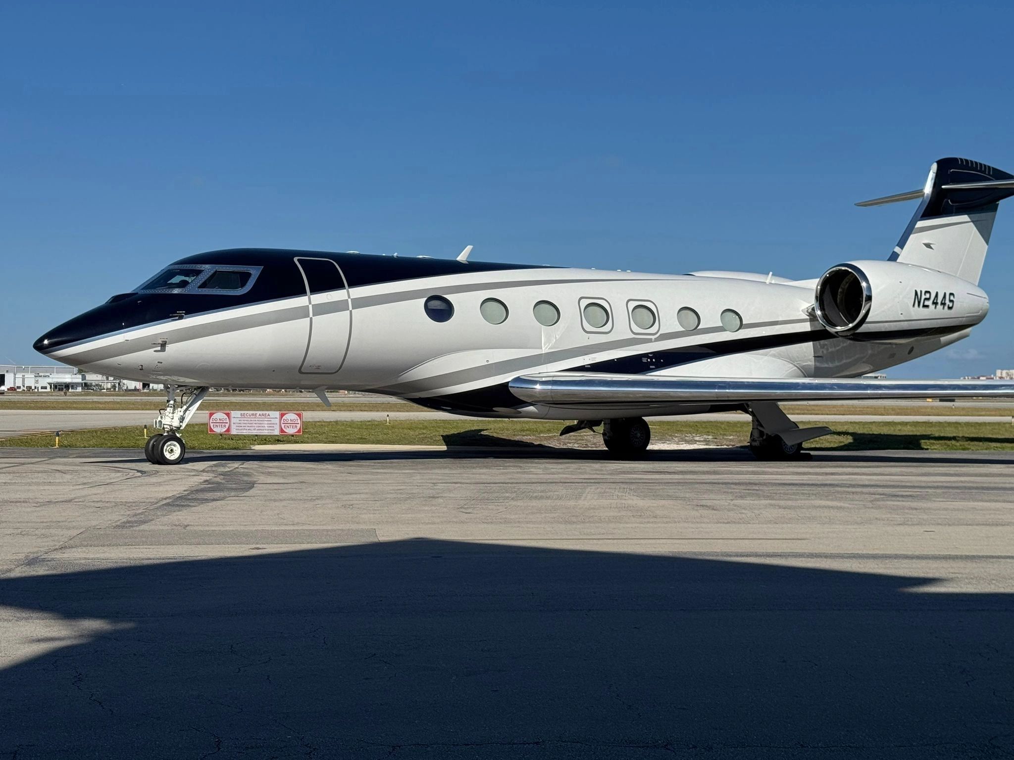 Prado Jet Aviation